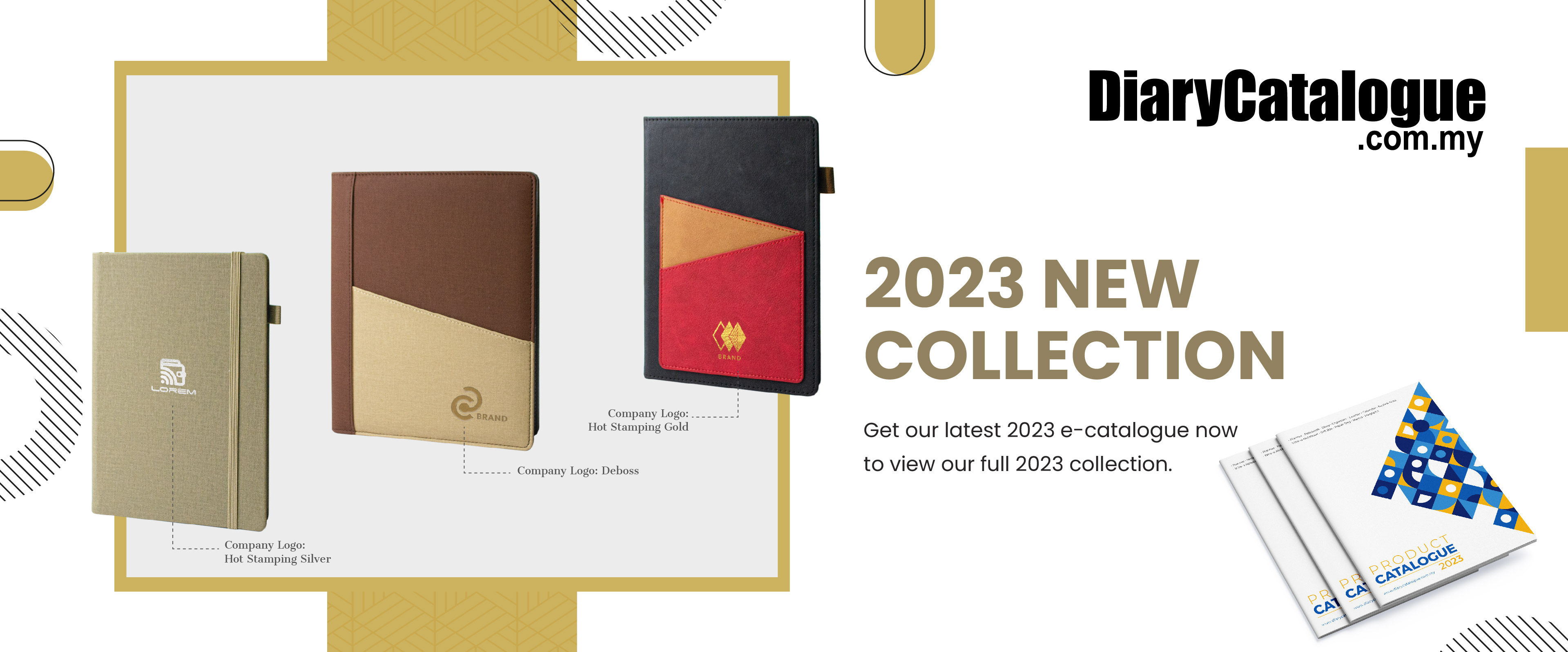 Home | Diary Catalogue