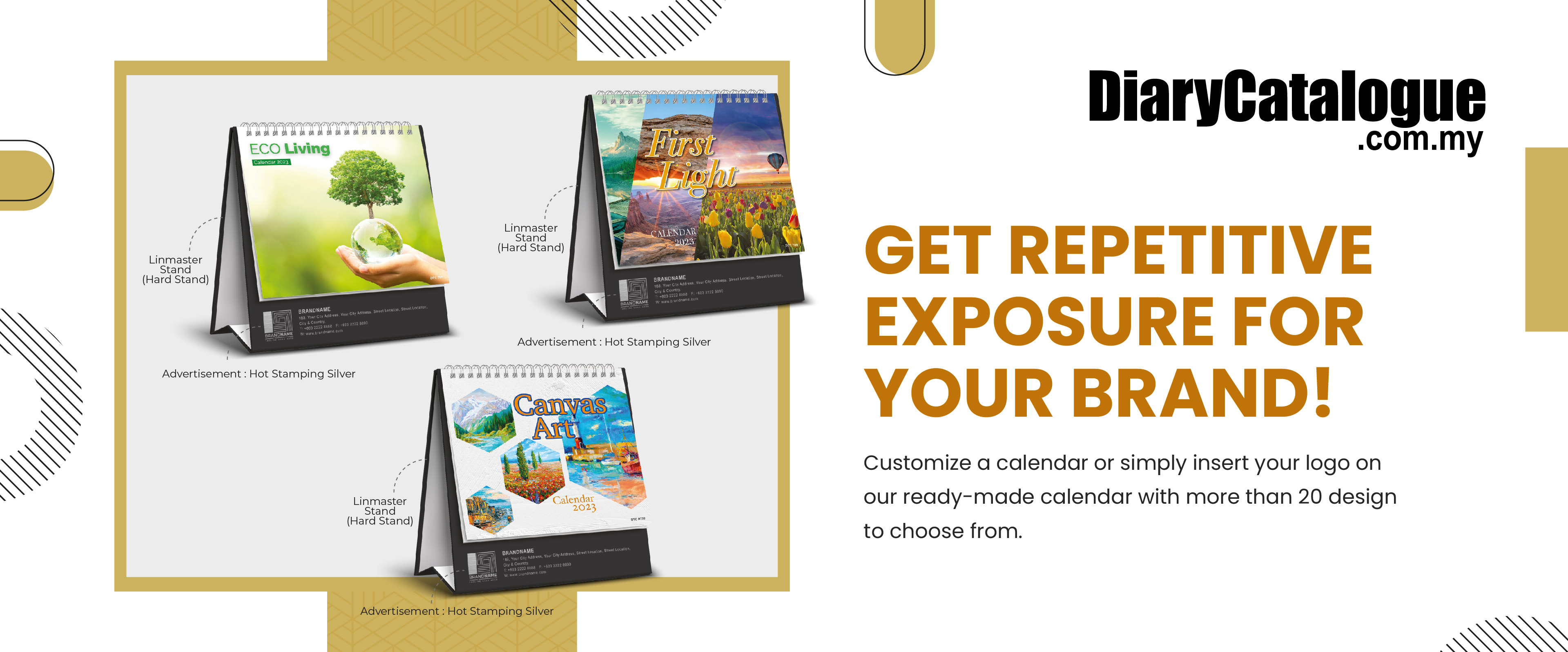 Home | Diary Catalogue