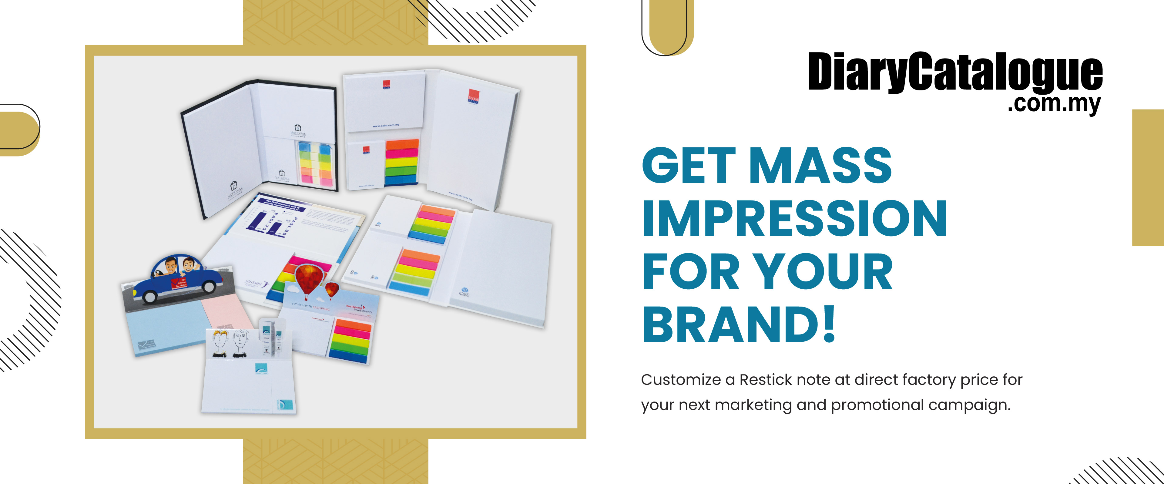 Home | Diary Catalogue