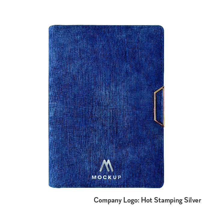 Executive Log Thermo PU Cosmo | Diary Catalogue