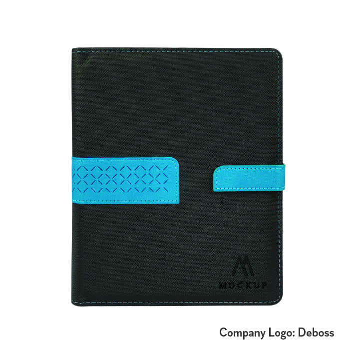 Agenda Planner Thermo PU Heley | Diary Catalogue