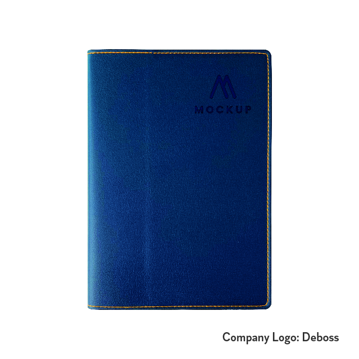 Personal Notebook Foam Sheet | Diary Catalogue
