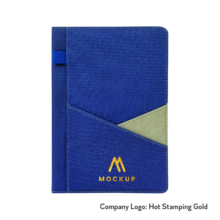 Premier Notebook Thermo PU Kyoto | Diary Catalogue