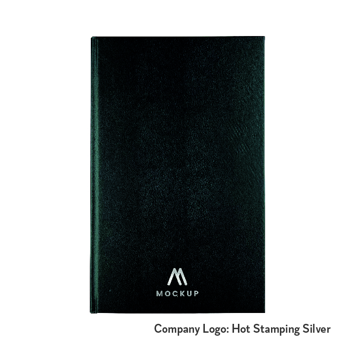 Factory price diaries & journal for logo printing | Bulk corporate ...