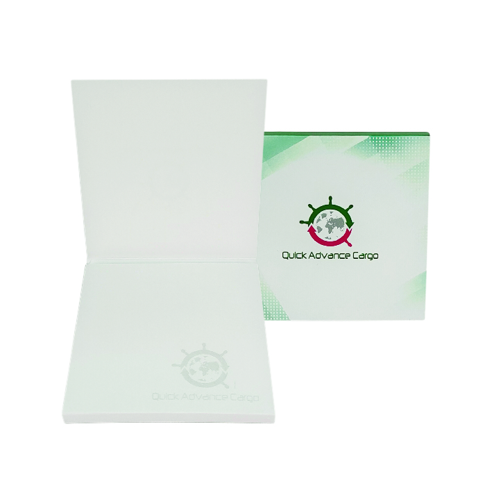 ReStick Note with Cover | Diary Catalogue