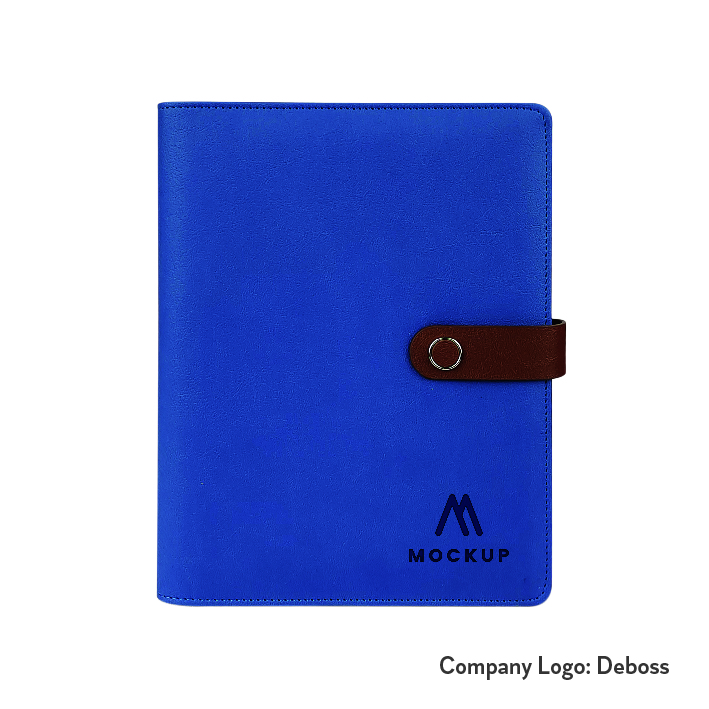 Ultimate Journal Thermo PU Vinca | Diary Catalogue