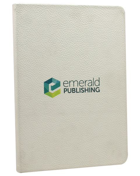 Hard Case Notebook | Diary Catalogue