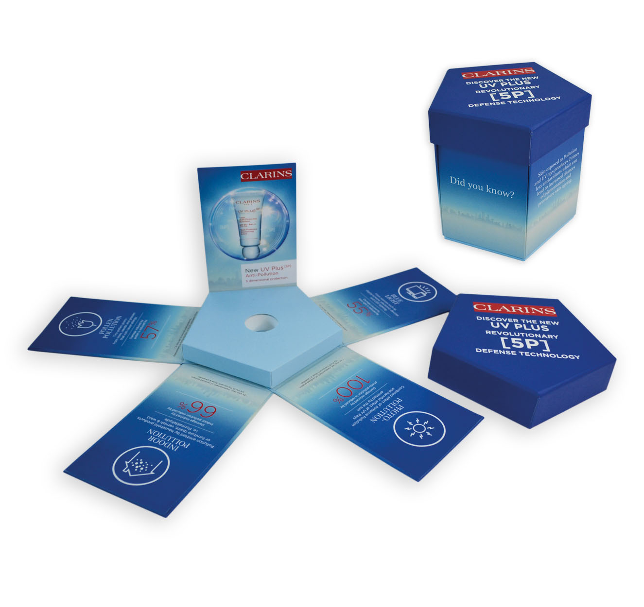 Product Packaging | Diary Catalogue