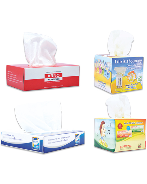 Tissue Box | Diary Catalogue