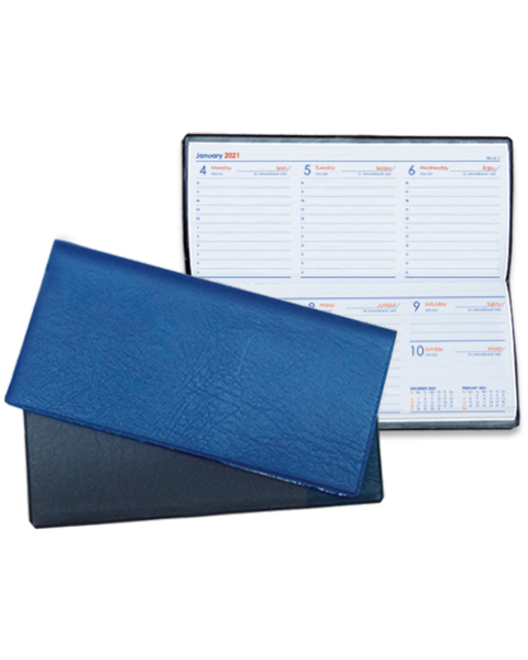 Slim Diary | Diary Catalogue