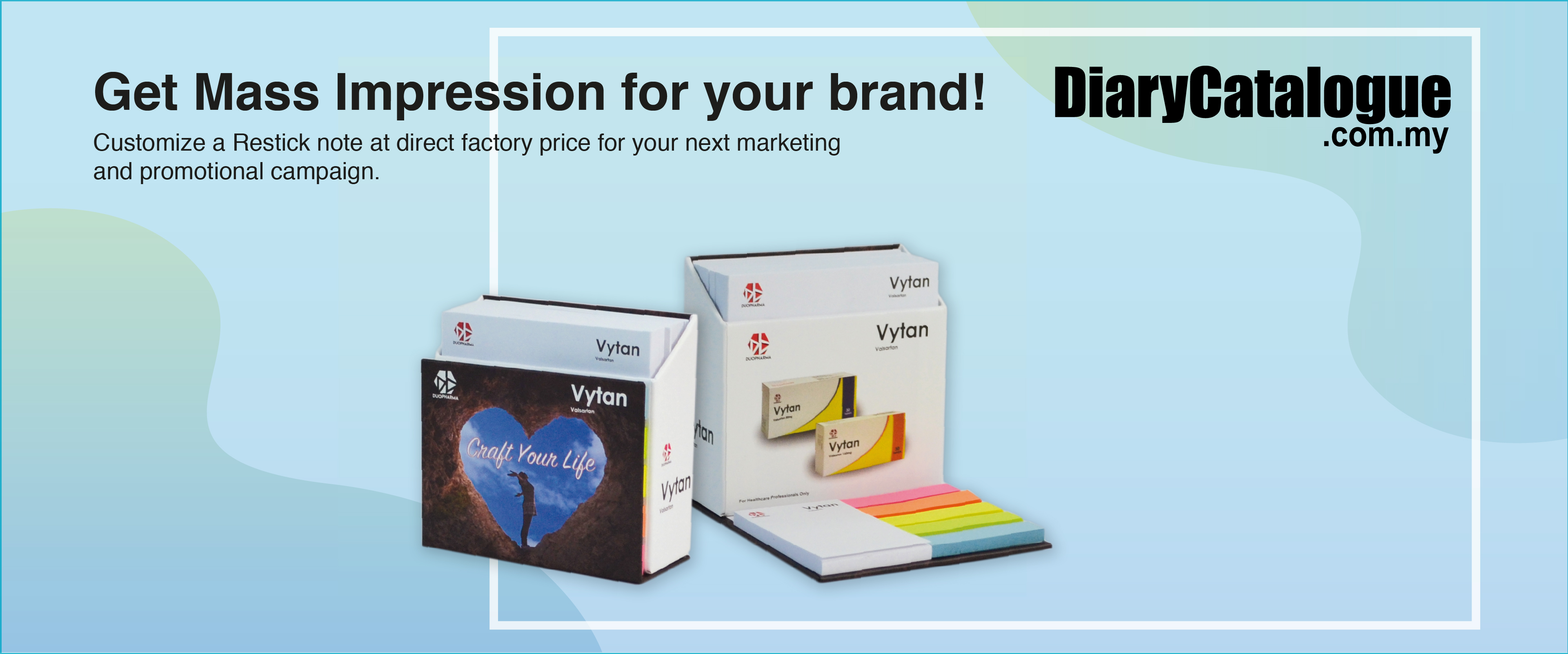 Home | Diary Catalogue