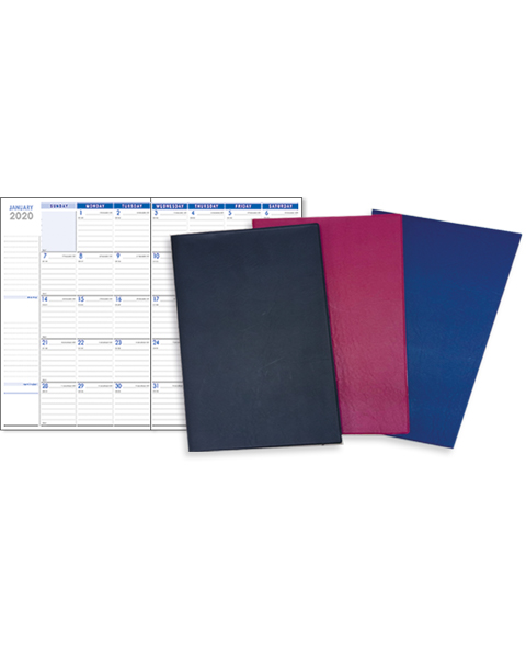 Executive Planner | Diary Catalogue