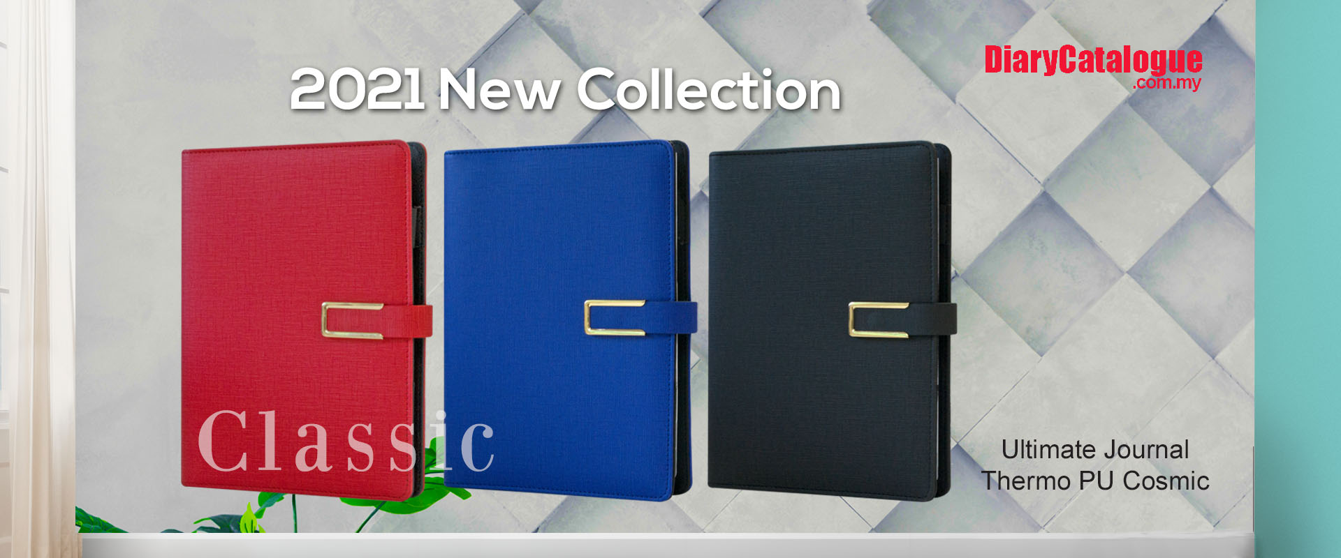 Home | Diary Catalogue