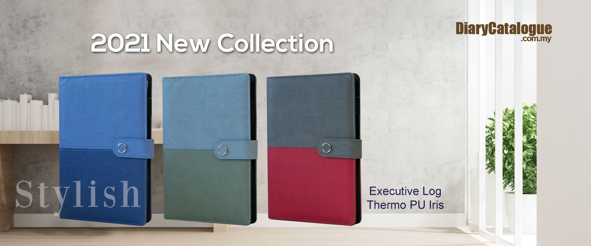 Home | Diary Catalogue