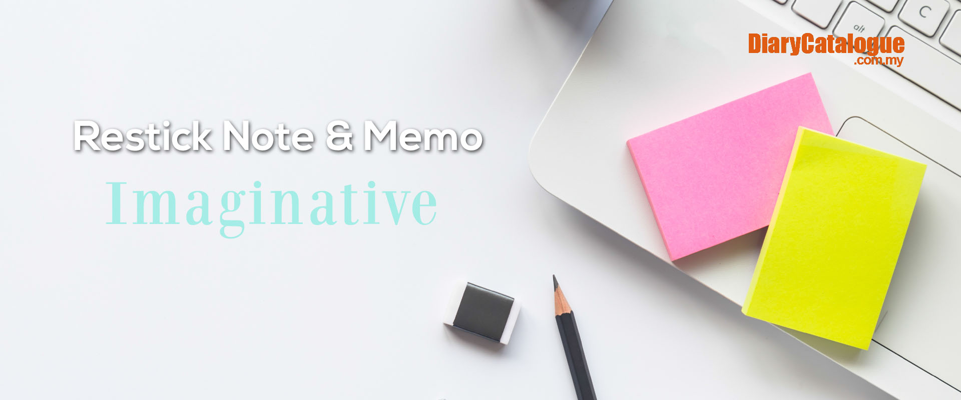 Home | Diary Catalogue