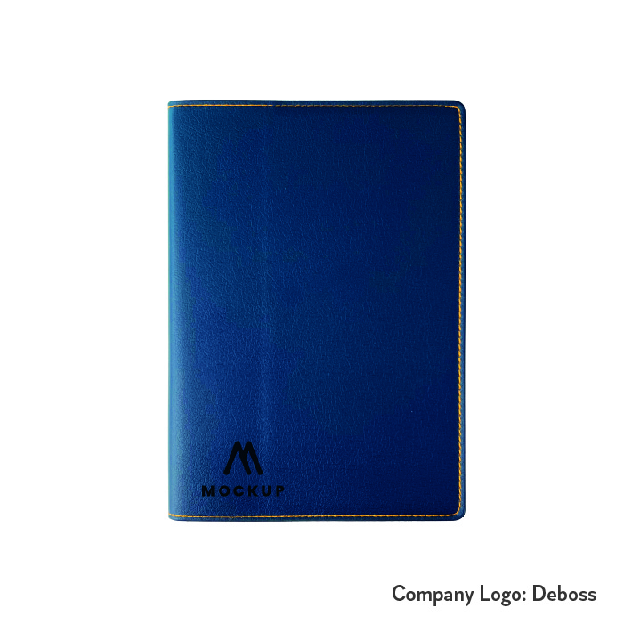 Personal Notebook Foam Sheet | Diary Catalogue