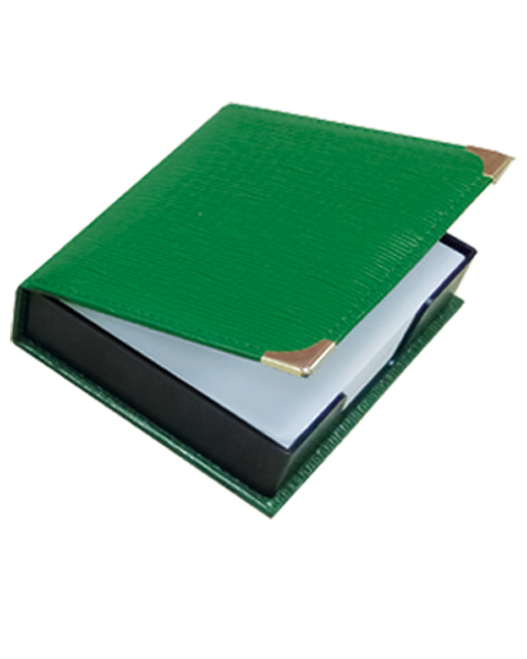 Single Memo Box | Diary Catalogue