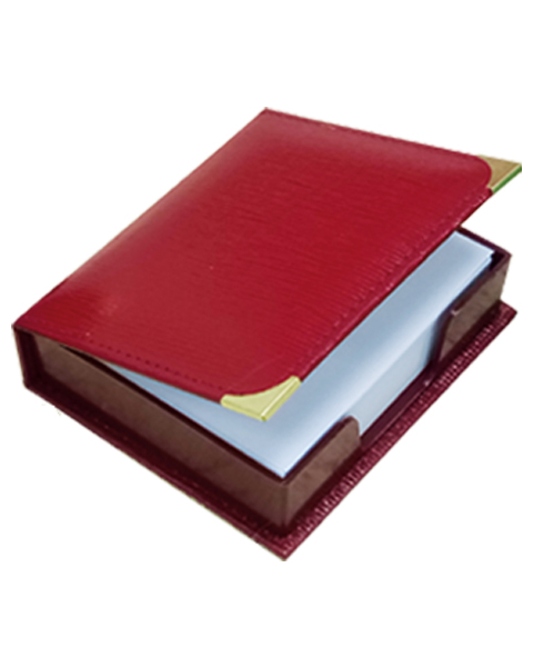 Single Memo Box | Diary Catalogue