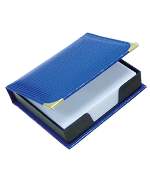 Single Memo Box | Diary Catalogue