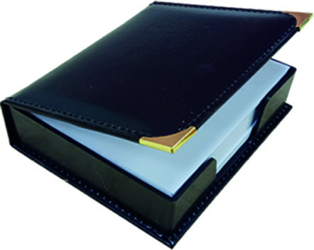 Single Memo Box | Diary Catalogue